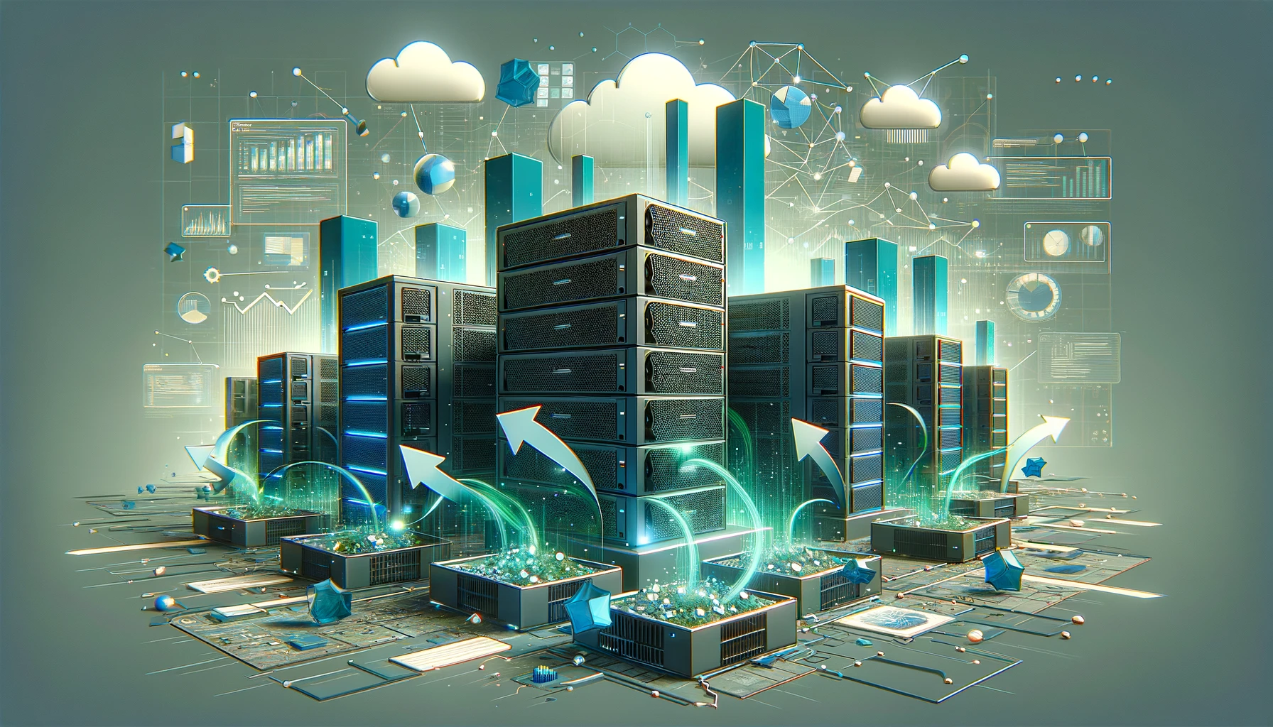 Apache Kafka Expanding Your Cluster Orchestra